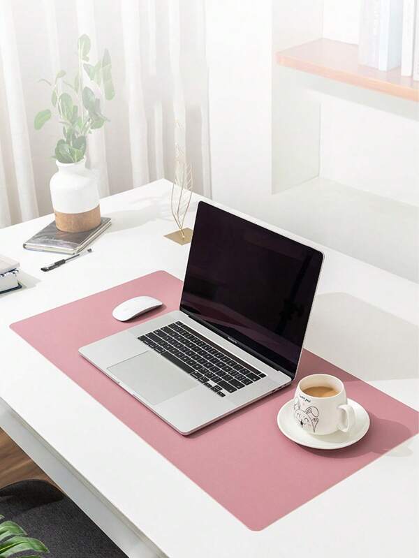 Leer Muismatten , Bureau Mat , Spelcomputer Bureau Muismat , Geschikt ...