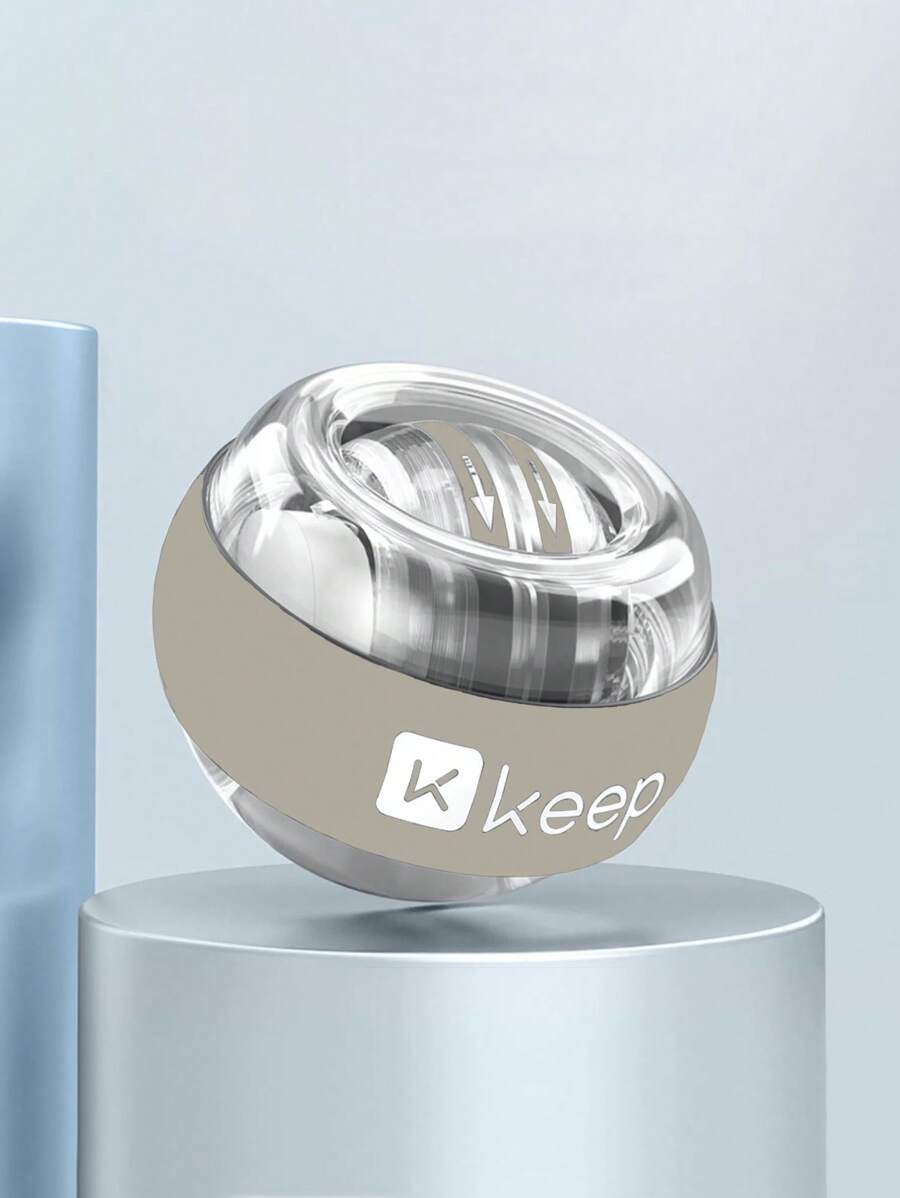 Keep Stress Relief Wrist Ball Power Training Hand Fitness Exercise ...