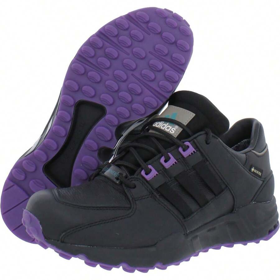 Adidas ADIDAS Equipment Support 93 GTX Mens Sneaker Trainer Work and ...