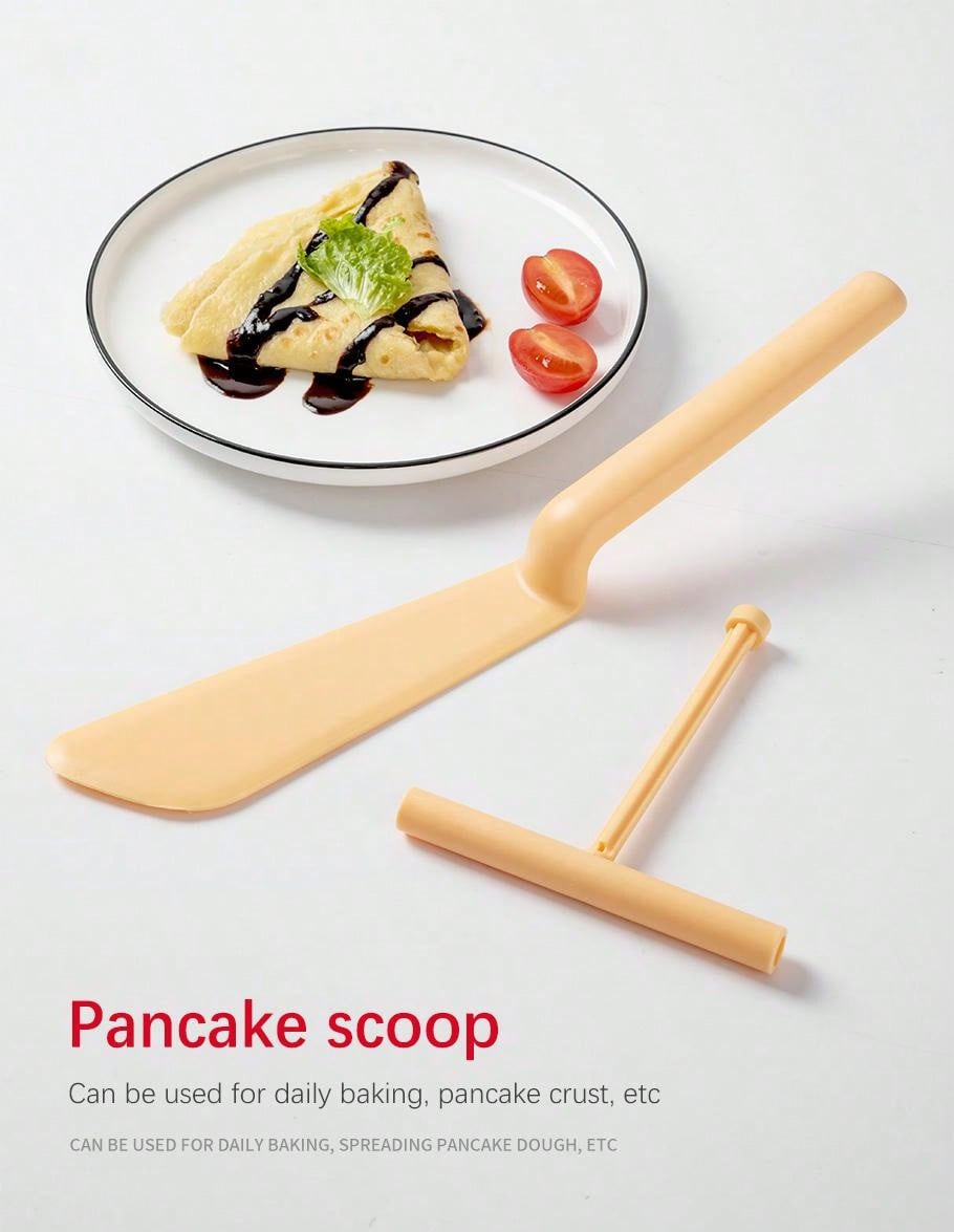 Multi-functional Pancake Maker Household Tool For Making Pancake, Fried ...