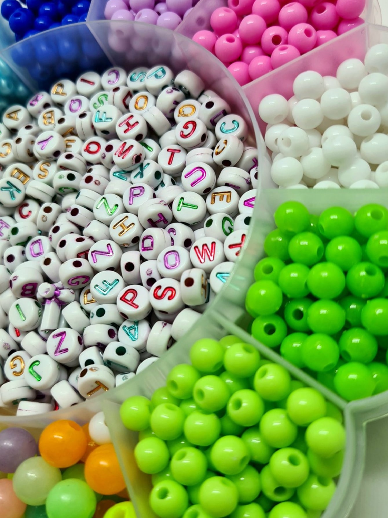 Bracelet Making Kits | SHEIN UK