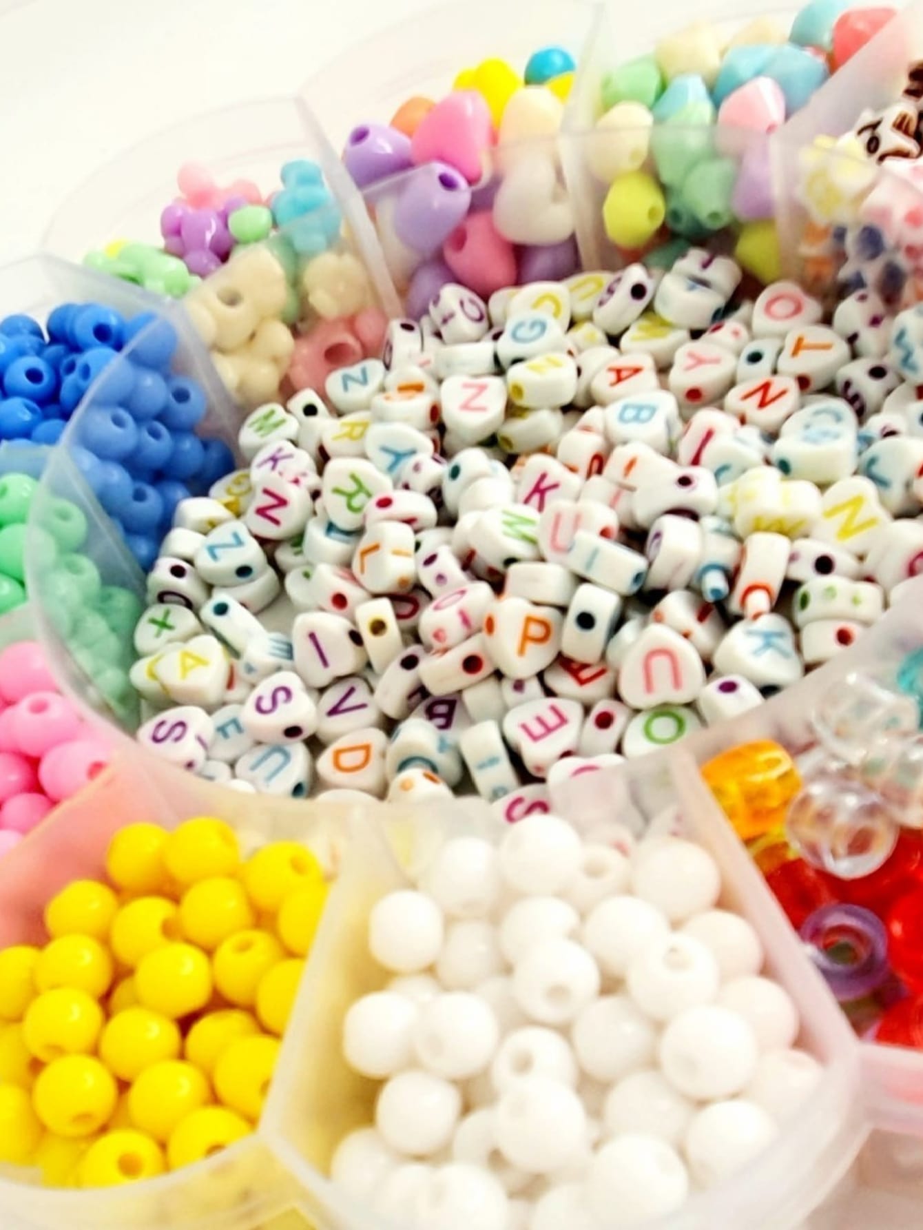 Bracelet Making Kits | SHEIN USA