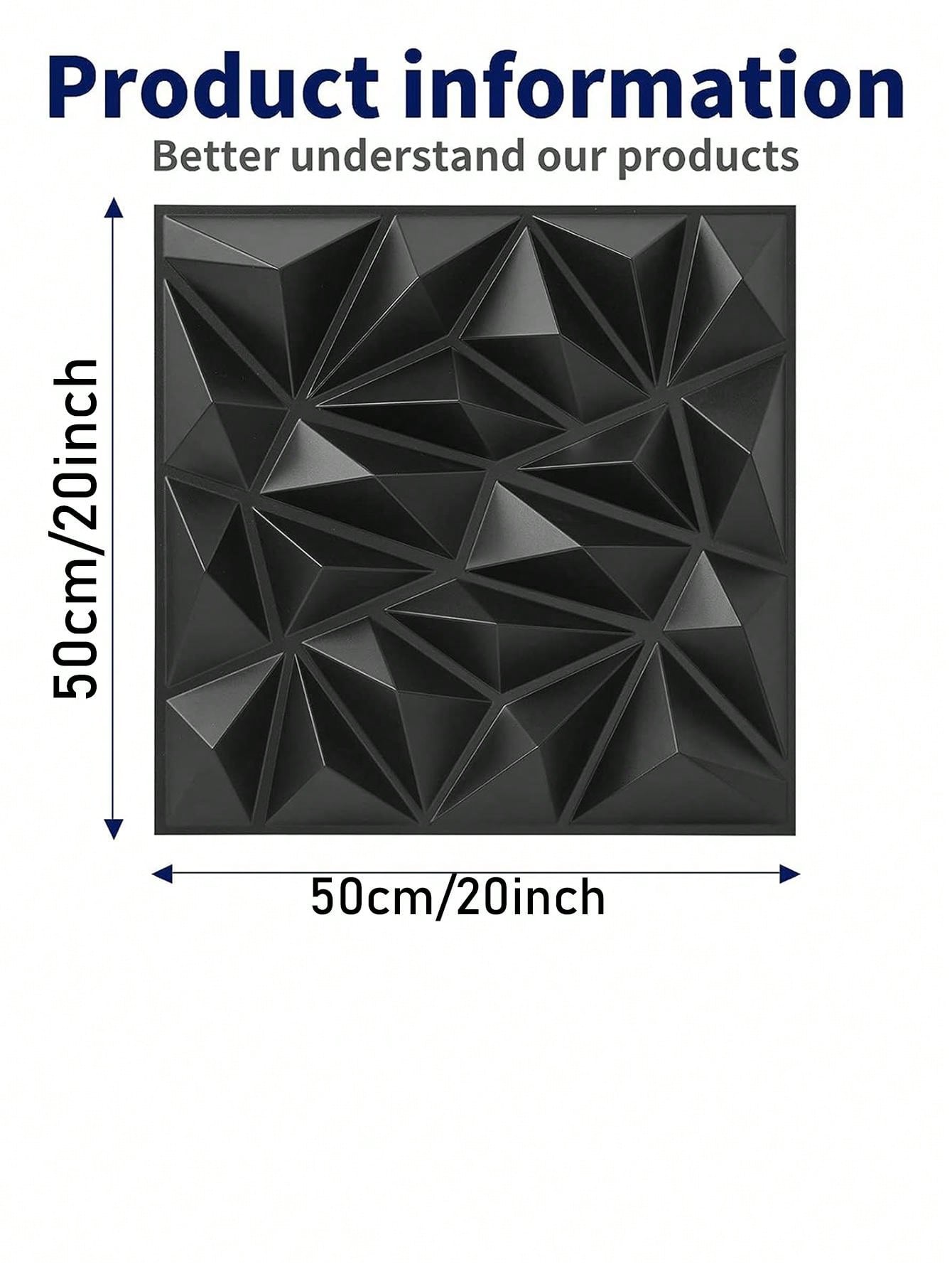 3D Wall Panel for Interior Wall Décor, PVC Textured Wall Panels, 3D ...