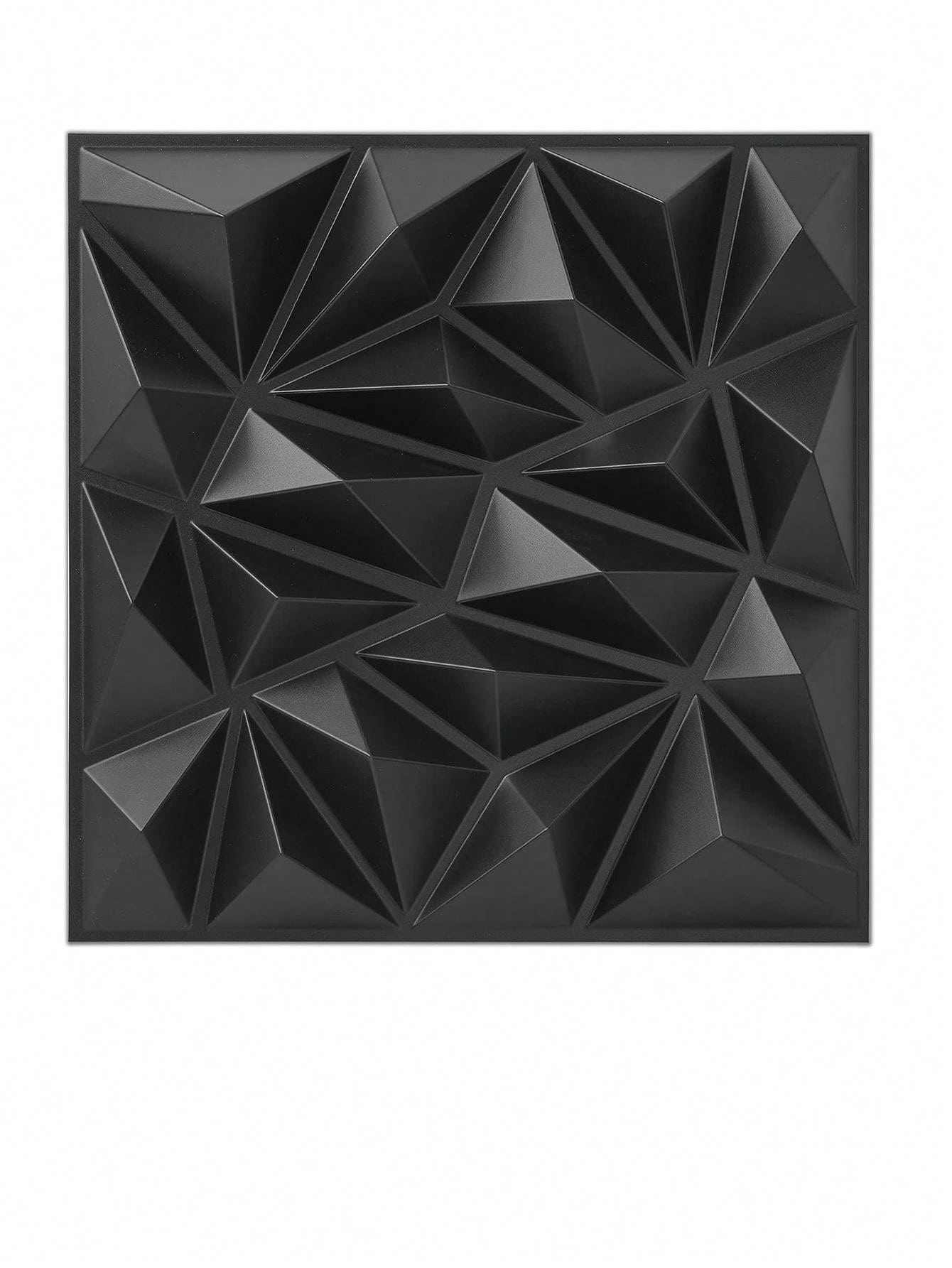 3D Wall Panel for Interior Wall Décor, PVC Textured Wall Panels, 3D ...