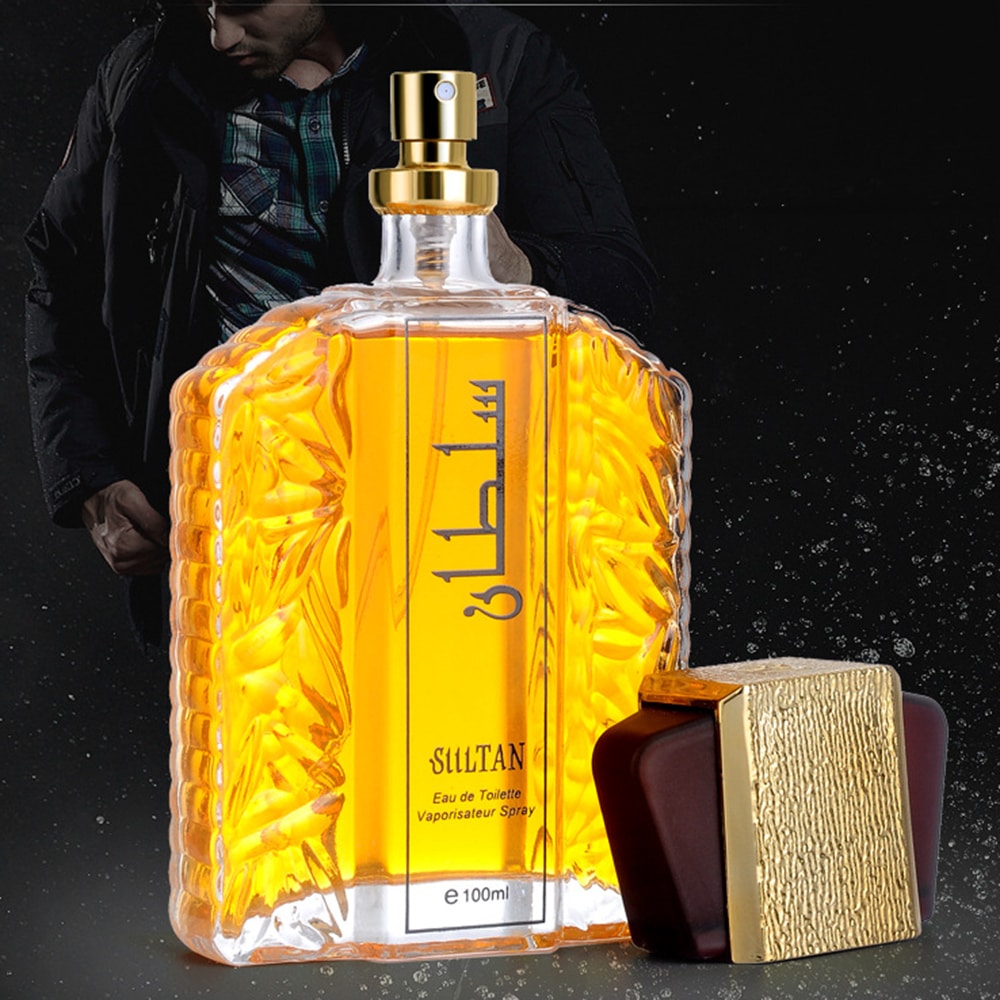 Arabian Perfume for Women: Arabic Perfume for Women - Arabian Perfume ...