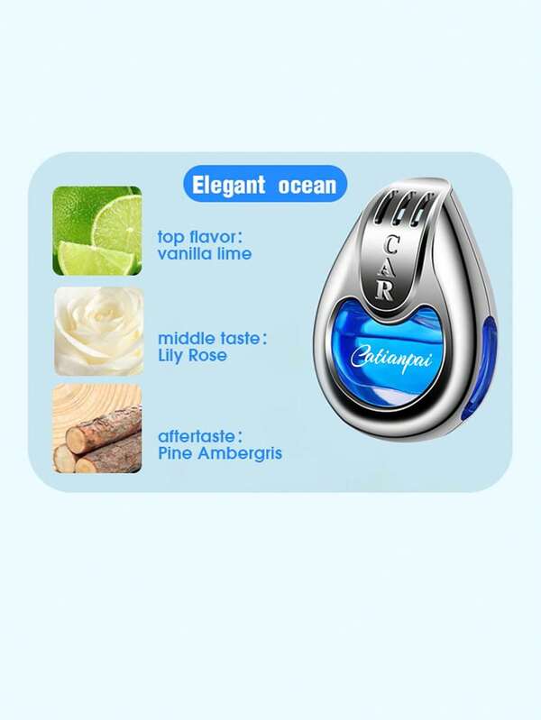 Car Aromatherapy Diffuser For Air Vent | SHEIN USA