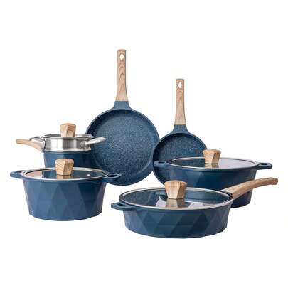Cookware Sets | Fashion Cookware Sets | SHEIN USA