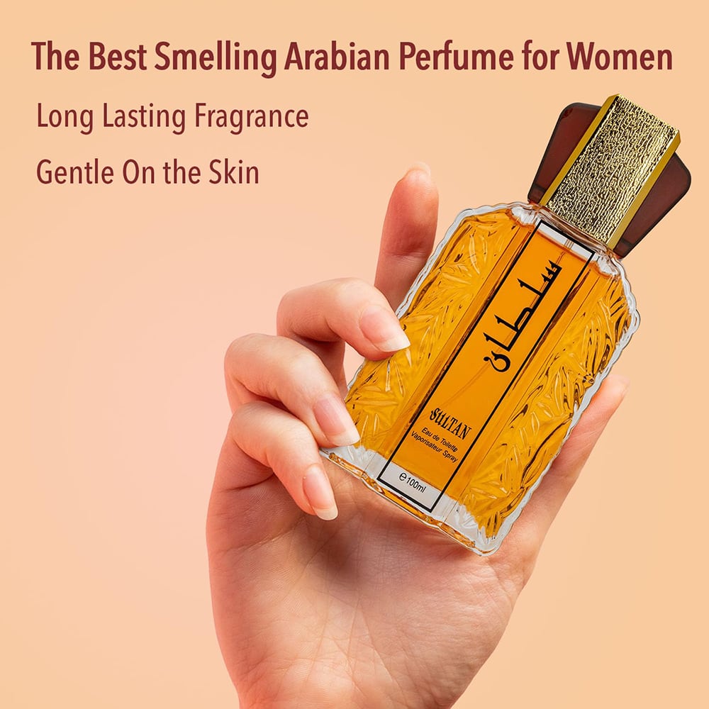 Arabian Perfume for Women: Arabic Perfume for Women - Arabian Perfume - Arab perfumes for Women ...