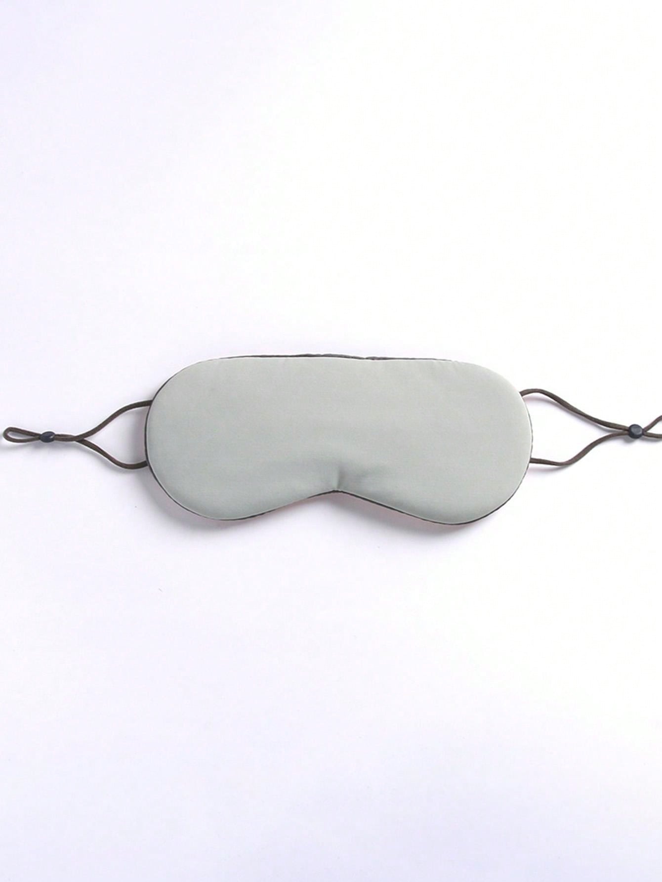 1pc Children'S Eye Mask (4-15 Years Old) With Graphene Cooling And ...