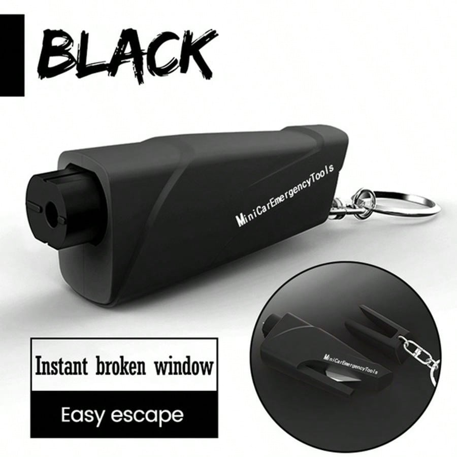 Multi-functional Safety Hammer Mini Life-saving Hammer Escape Hammer ...