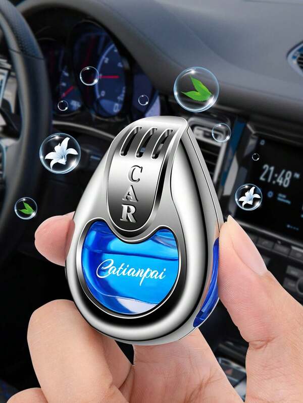 Car Aromatherapy Diffuser For Air Vent | SHEIN USA