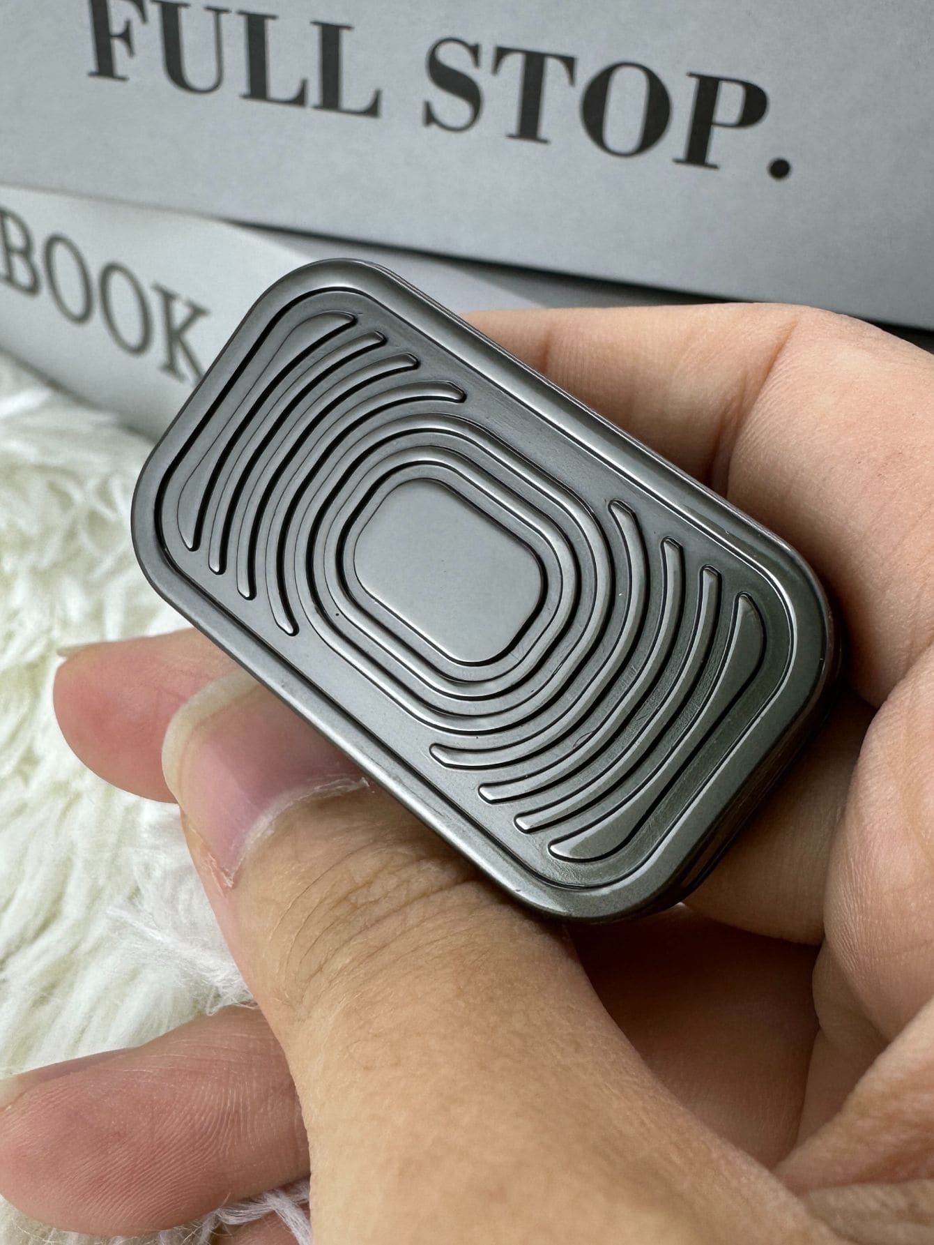 New CP3 Push Card EDC Fidget Sliders Fidget Toys Stress Relief For ...