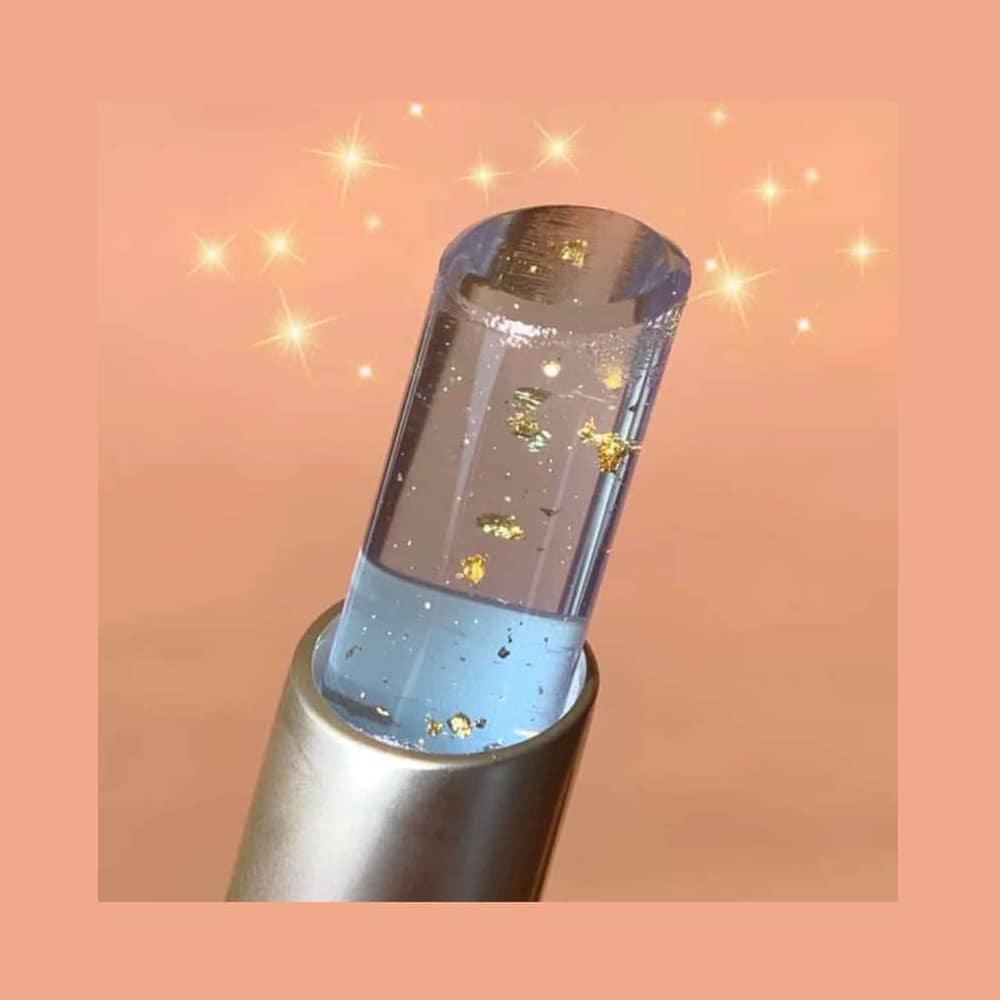 Kit com 10 Batons Mágico Hidratante - Lua&Neve | SHEIN Brasil