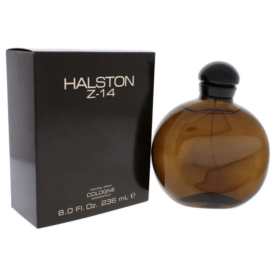Halston Halston Z-14 By Halston For Men - 8 Oz Cologne Spray | SHEIN USA