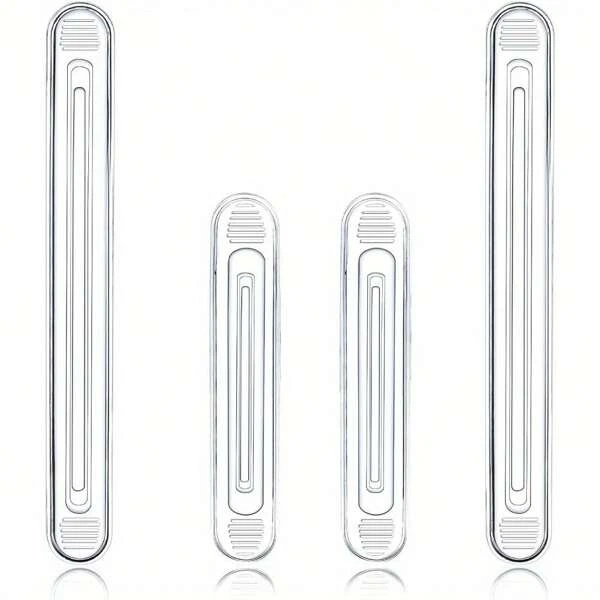 Rubber Wall Protector From Chair Back Clear Furniture Bumpers Silicone ...