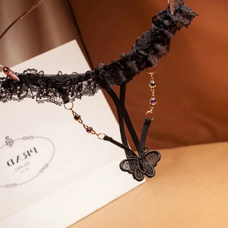 1 Sexy Women'S Colorful Brick Fun Lingerie - Valentine'S Day And Sex ...