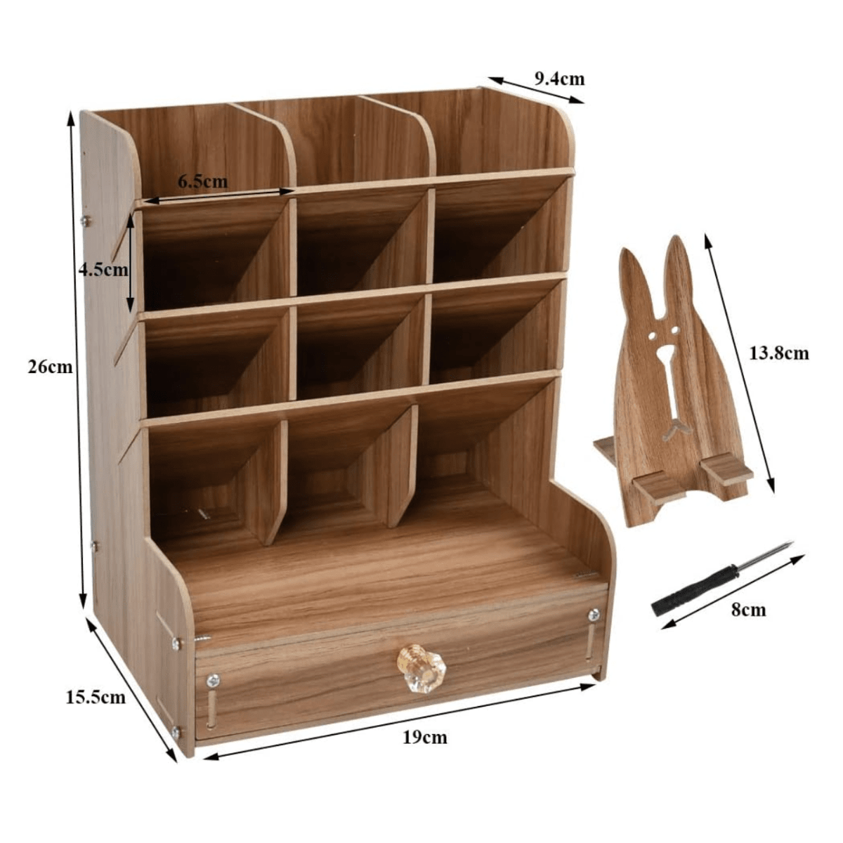 Stationery Storage Boxes | SHEIN USA