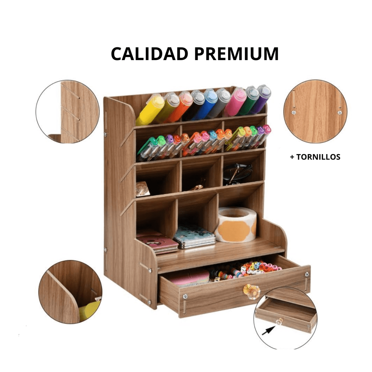 Stationery Storage Boxes | SHEIN USA