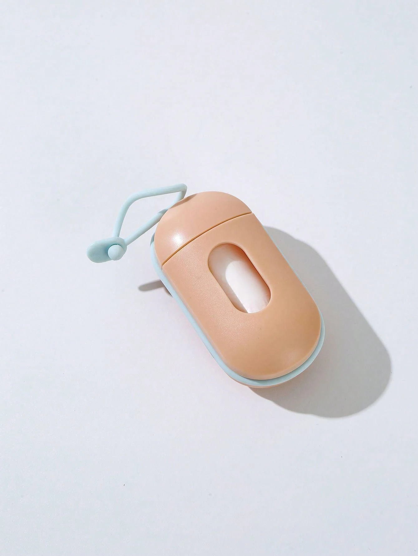 Pet Poop Bag Dispenser, Trash Can, Waste Bag With 15 Poop Bags Included ...