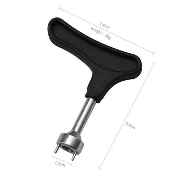 Golf Shoe Spike Remover, Dedicated For Loading And Unloading Spikes ...