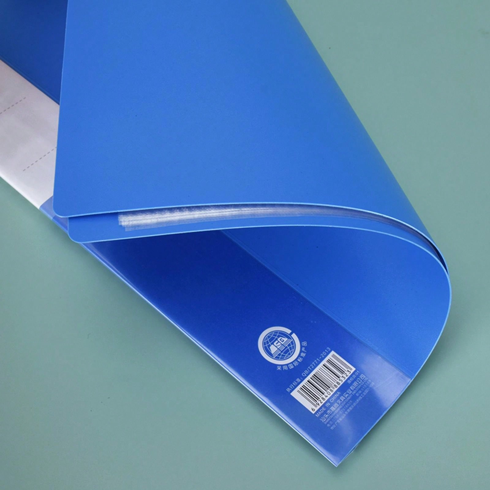 20 30 40 60 80 100 Pages Display A4 Size Binder With Plastic Sleeves 20-30-40-60-80-100-pages-display-a4-size-binder-with-plastic-sleeves