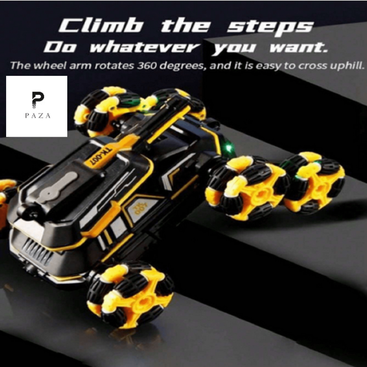 Remote Control Cars | SHEIN Brasil