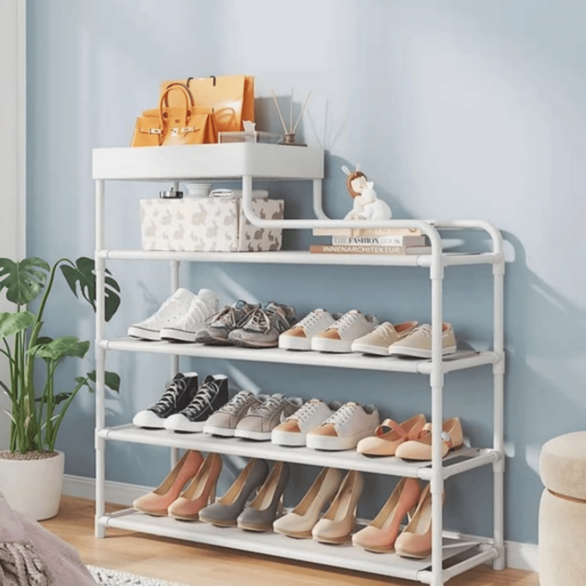 Shoe Racks | SHEIN USA