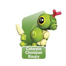 MEGA Construx Pokémon Pack 5 Pokeballs Bloques de construcción con ...