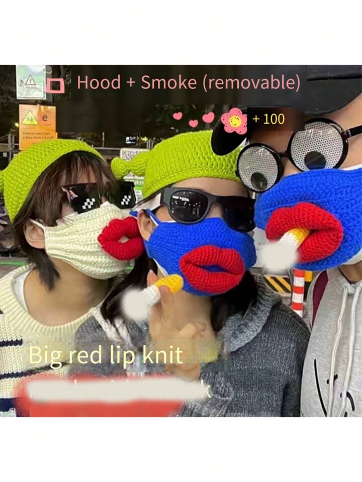 Funny Big Lips Jokes - Infoupdate.org