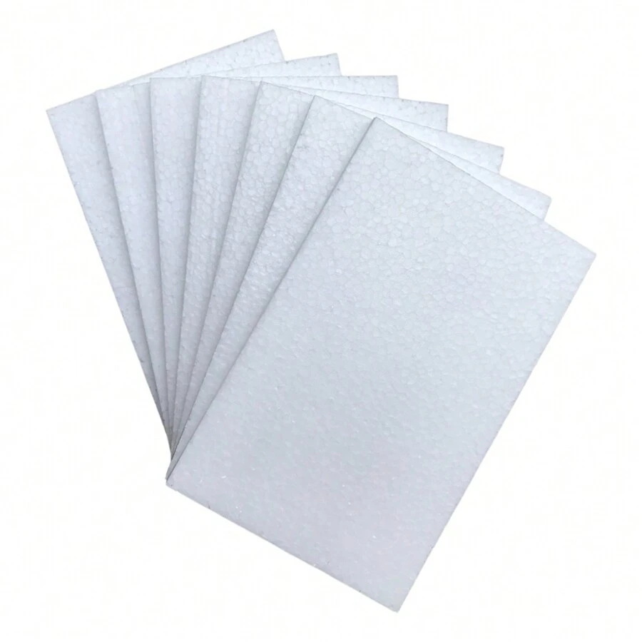 Paper and Wall Kit Of Flame Retardant Thermal Acoustic Styrofoam Panels ...