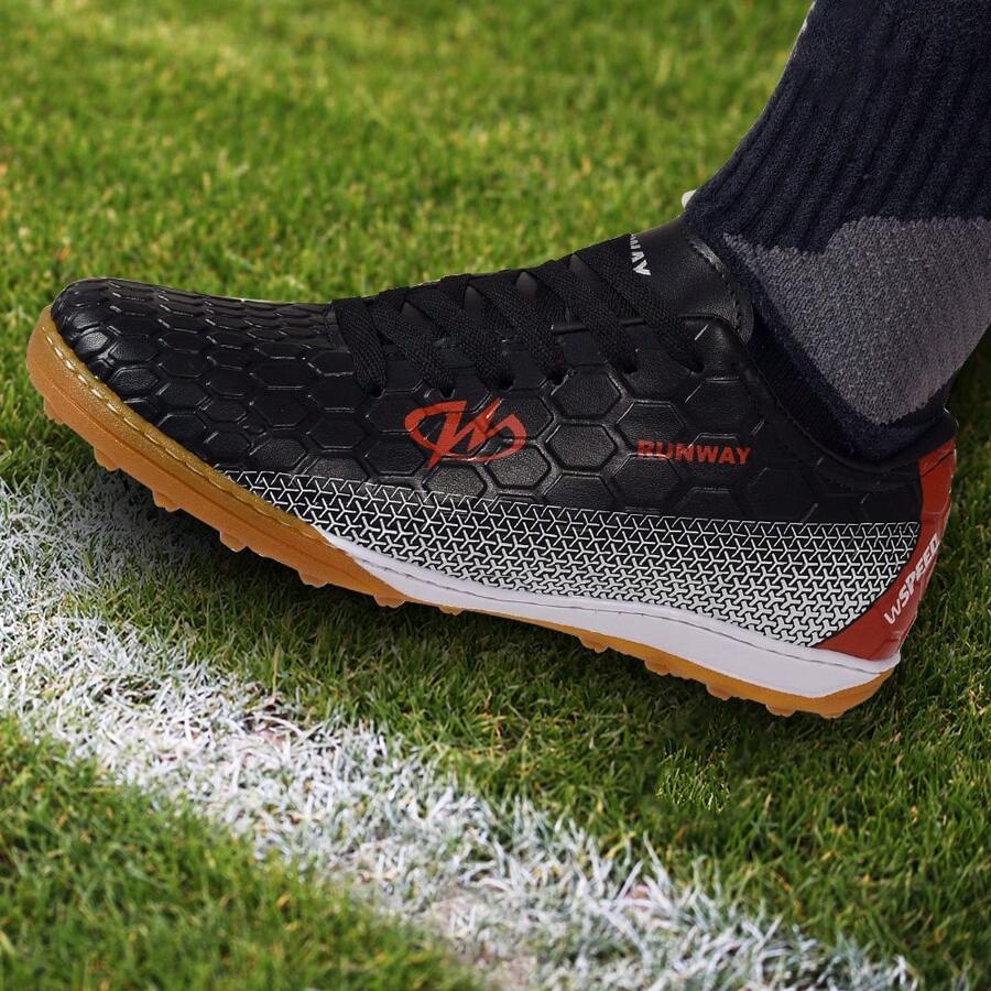 Women Football Shoes | SHEIN USA