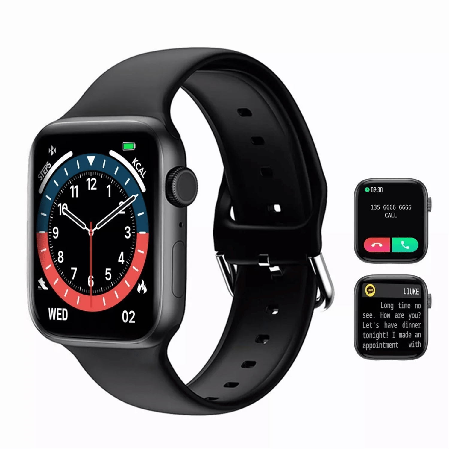 Smart Watches | SHEIN USA