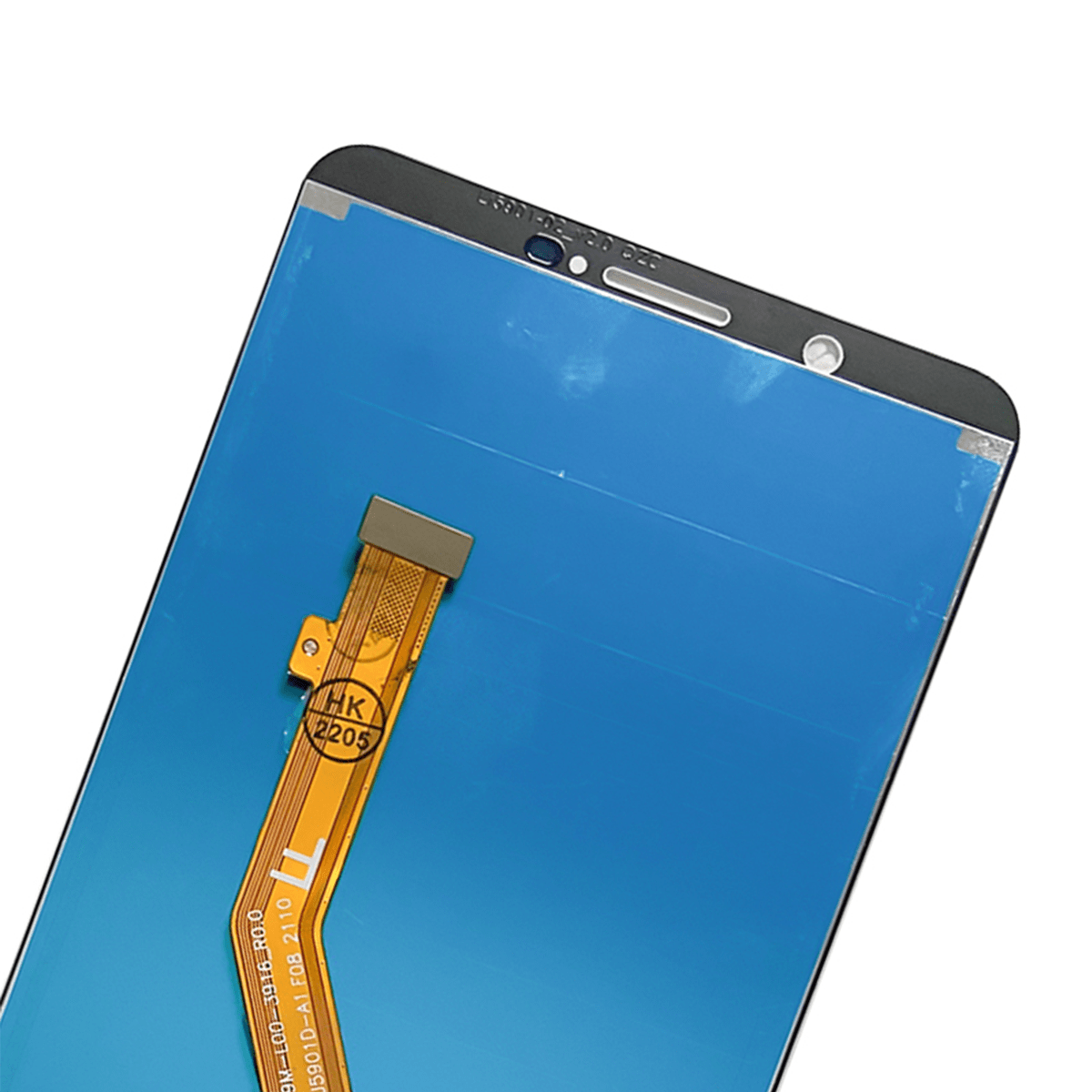 Vivo Y71 Lcd Original Display Touch Screen Comes With Tempered Film ...