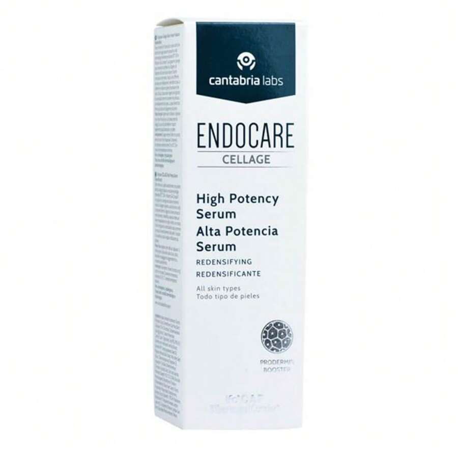 Endocare Endocare Cellage Alta Potencia Sérum Redensificante 30 ml | Moda de Mujer | SHEIN México