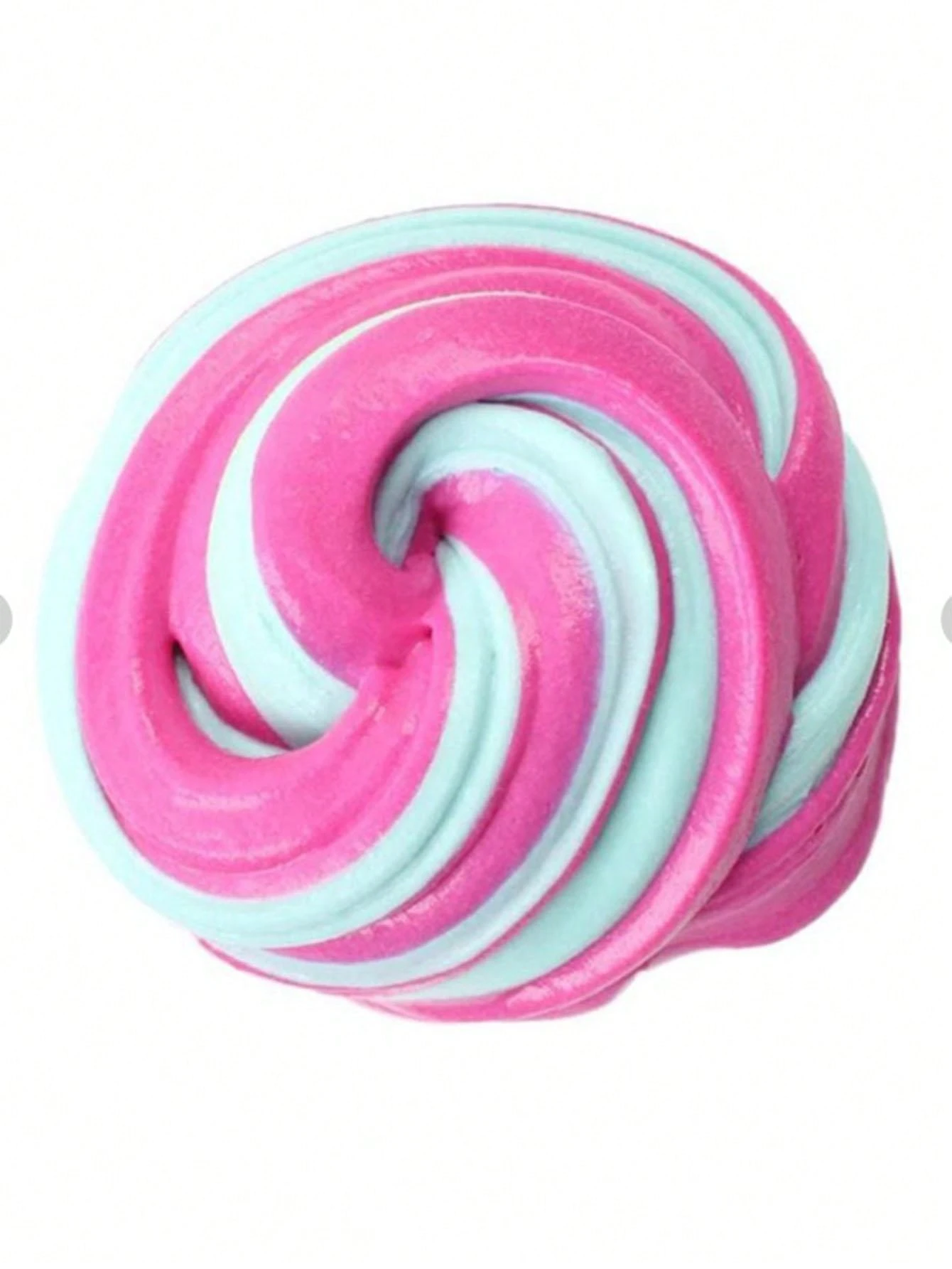 1 Pièce Argile Diy À Trois Couleurs Avec Caoutchouc, Pâte Collante ...