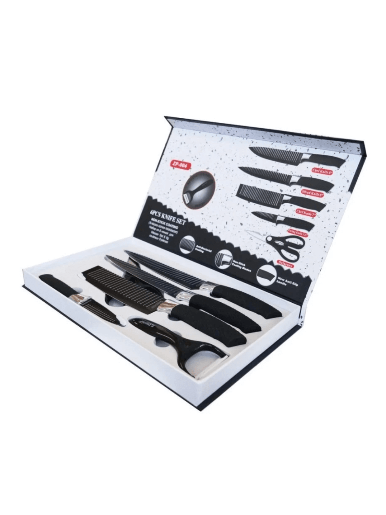 Kitchen Knives | SHEIN USA