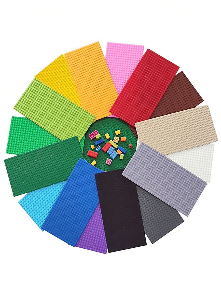 Come And Build Your Own Brick Wall! This Package Contains A Deep Grey ...