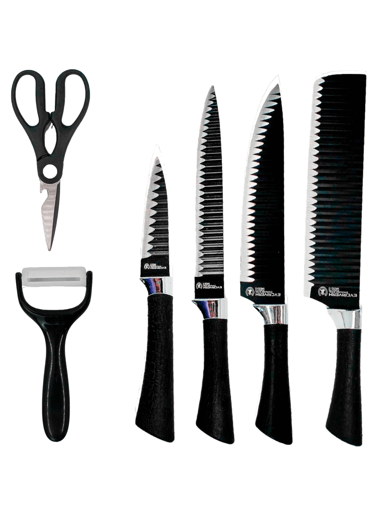 Kitchen Knives | SHEIN USA