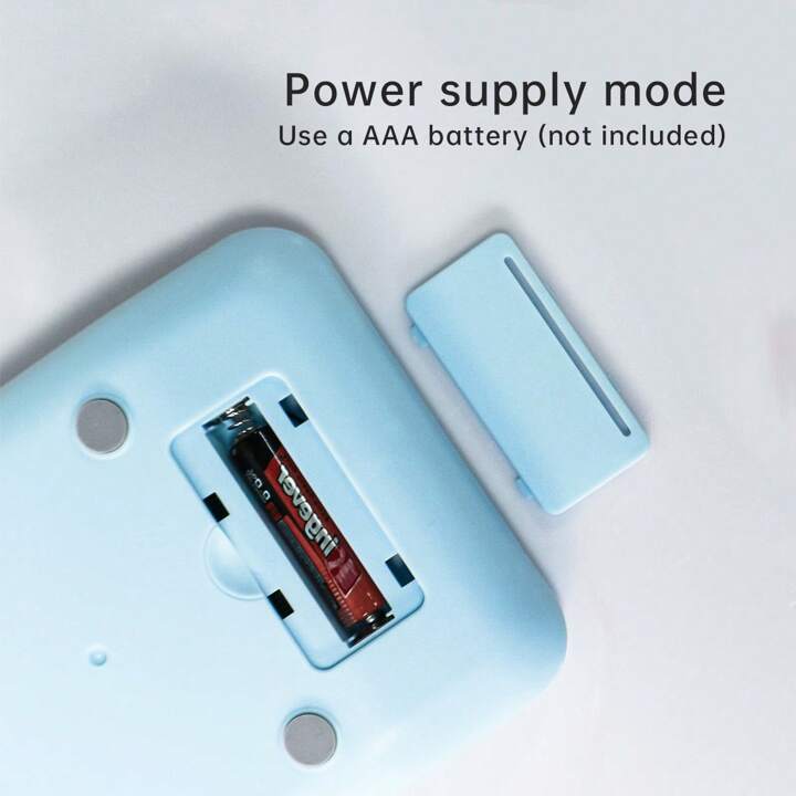 Dobon High-value Mechanical Keyboard Calculator, Colorful, Special For ...