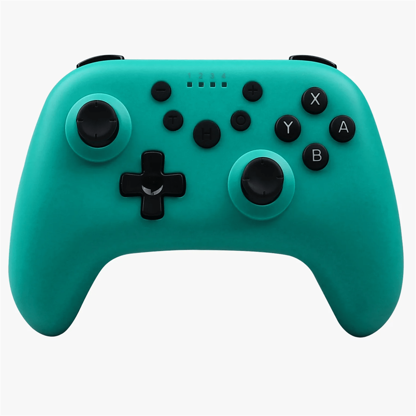 Wireless BT Game Controller For Switch Pro Lite Oled Console Gamepad ...