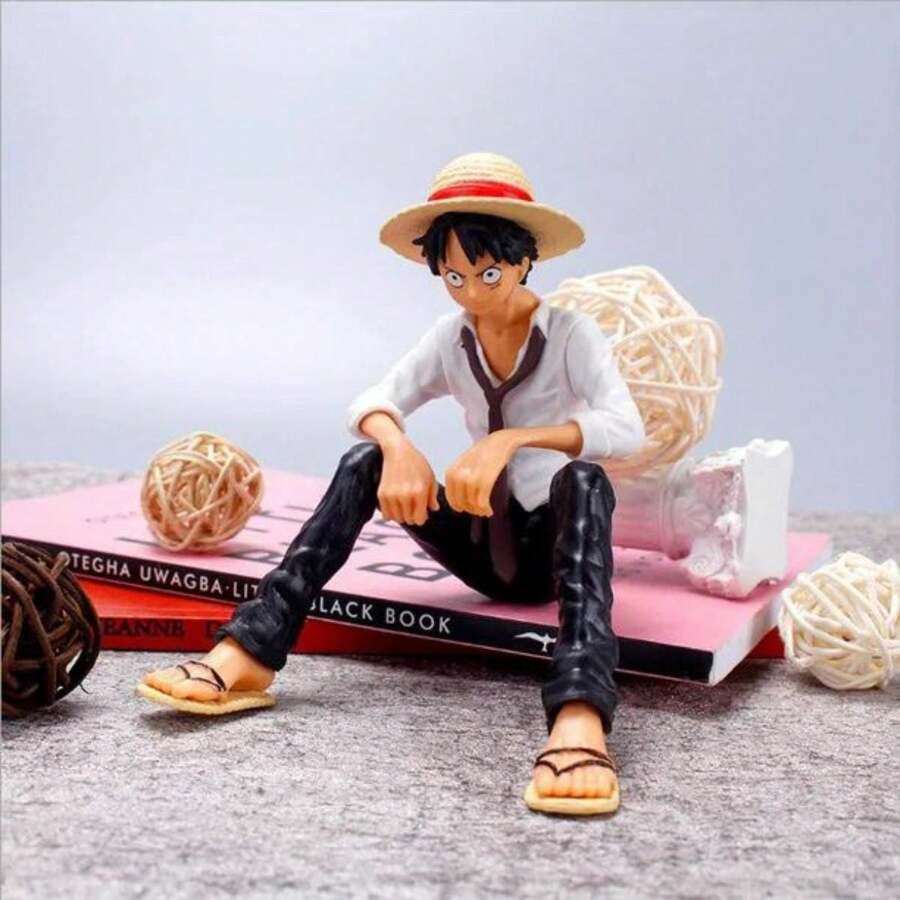 PERSONANE FROM ONEPIECE | SHEIN USA