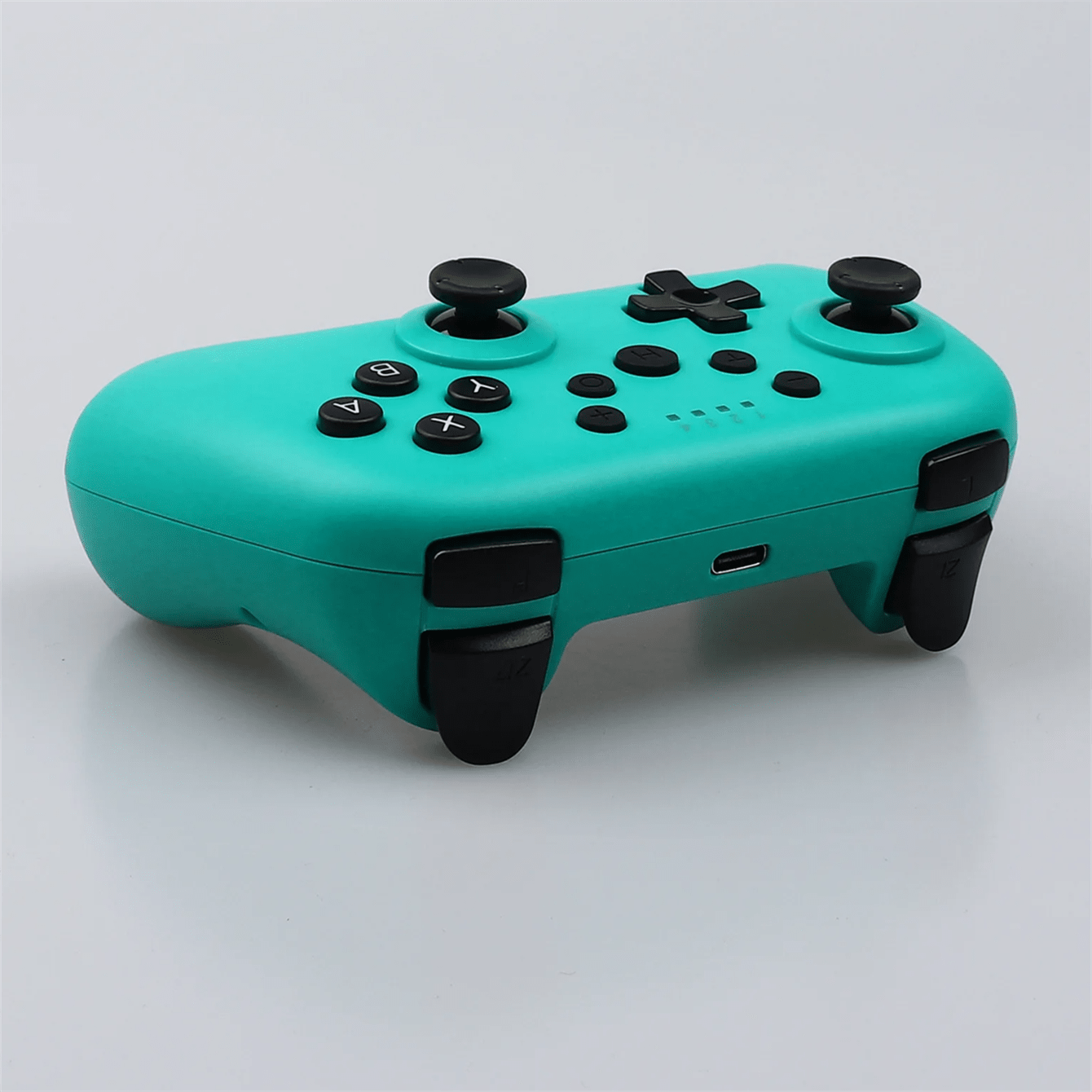 Wireless BT Game Controller For Switch Pro Lite Oled Console Gamepad ...