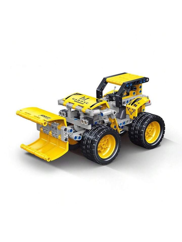 Transformable Programming Building Blocks Set Car, Compatible ... Transformable Programming Building Blocks Set Car, Compatible ...