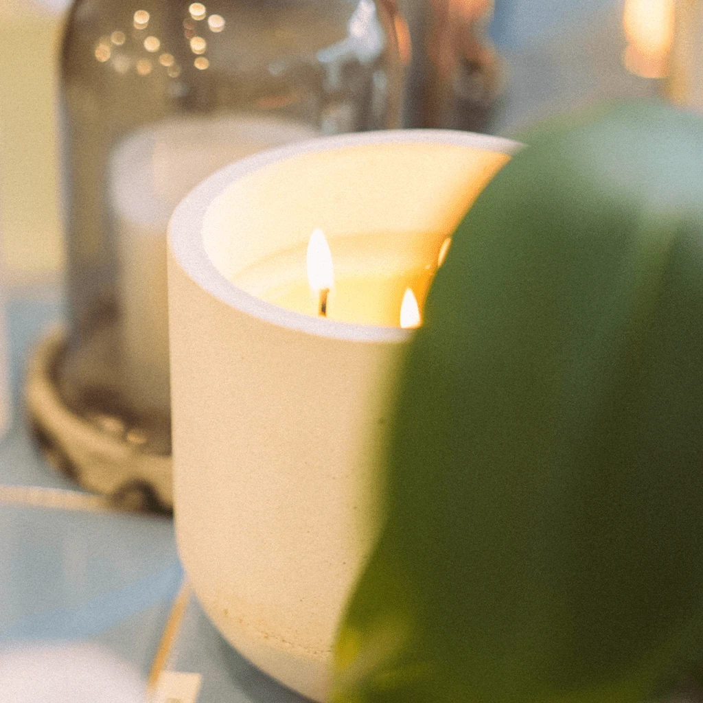 100PCS Candle Making Kit, Candle Wick Stickers, Candle Making Supplies ...