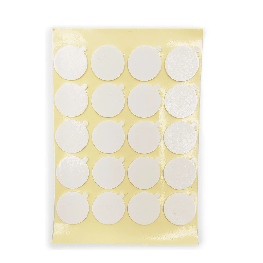 100PCS Candle Making Kit, Candle Wick Stickers, Candle Making Supplies ...