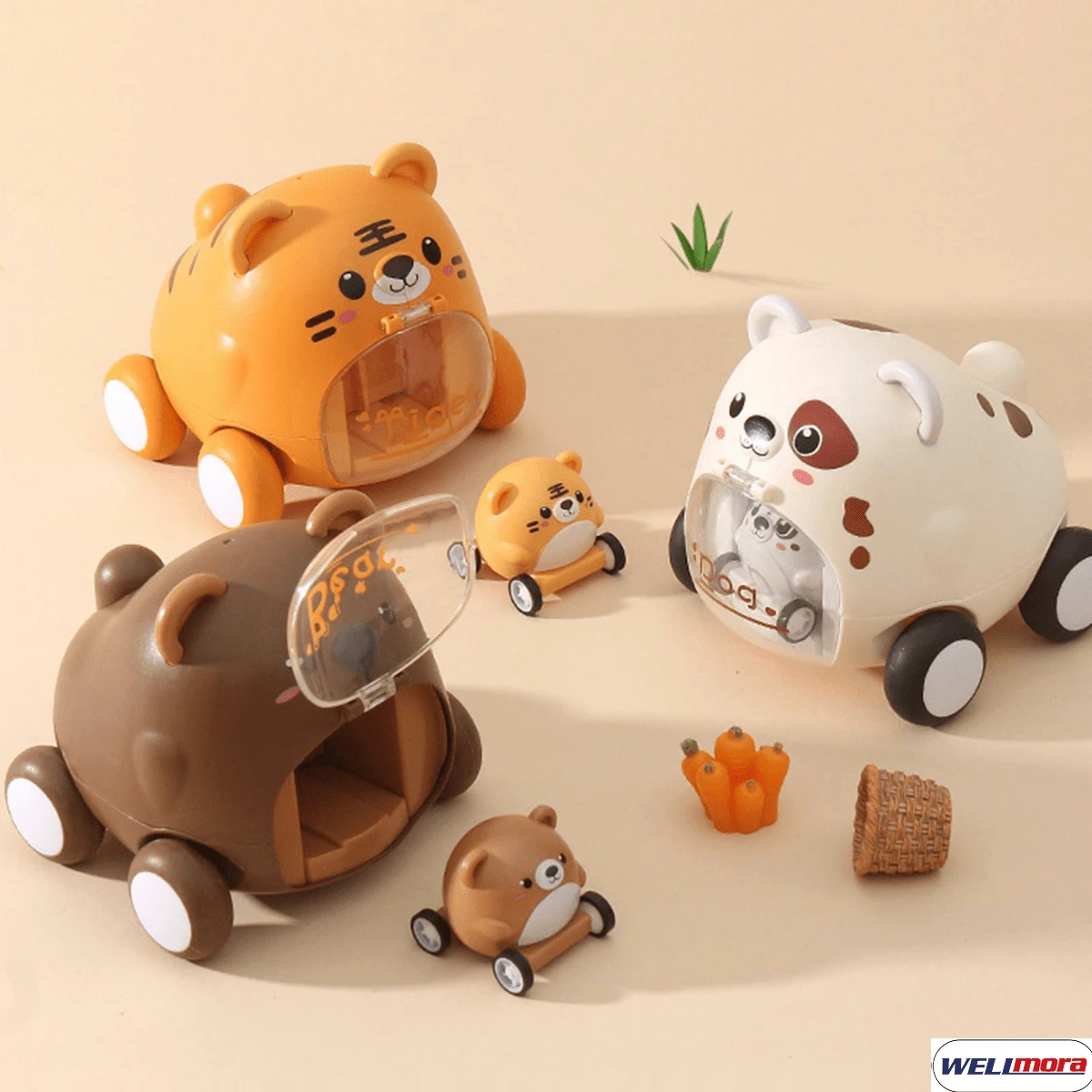 Toy Catapult Cart With Inertia Different Designs To Choose From ...