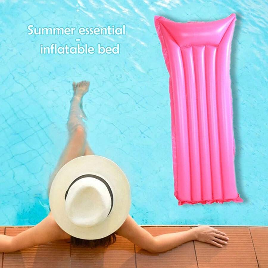Pvc Inflatable Float For Swimming Pool Party, Adult Leisure Lounge ...