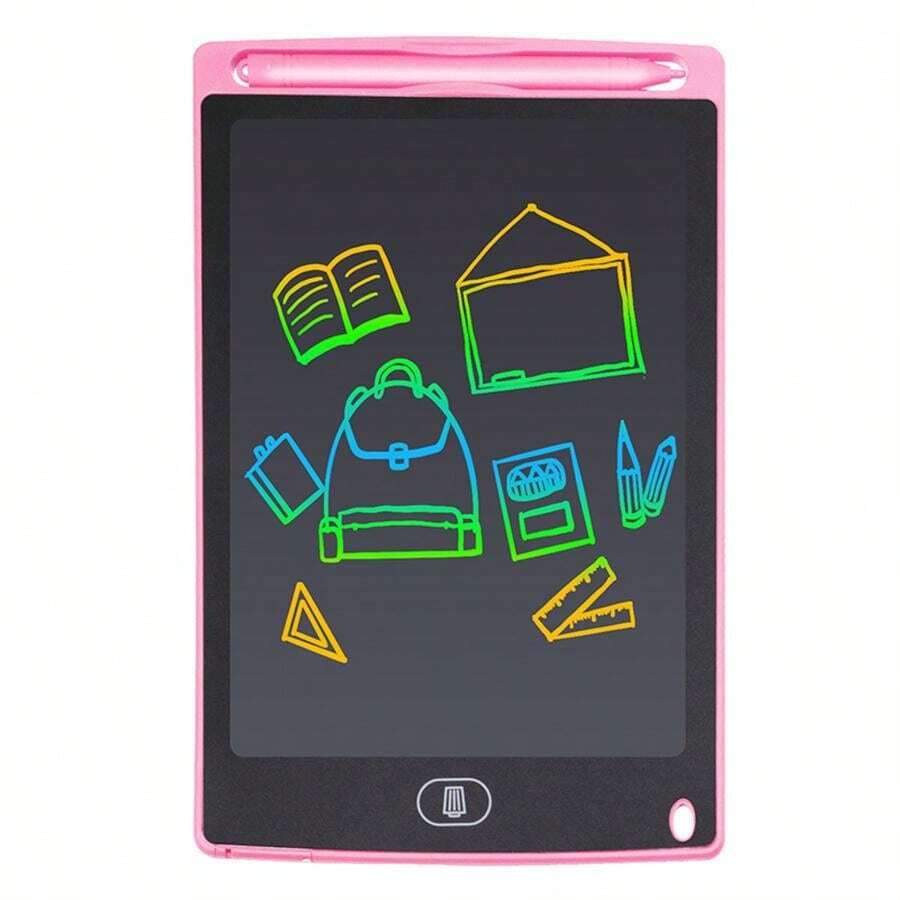 8.8inch X5.7inch (Color) Drawing Board, The Perfect Gift For Doodling ...
