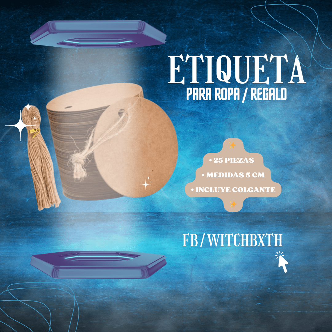 Garment Tags | SHEIN USA