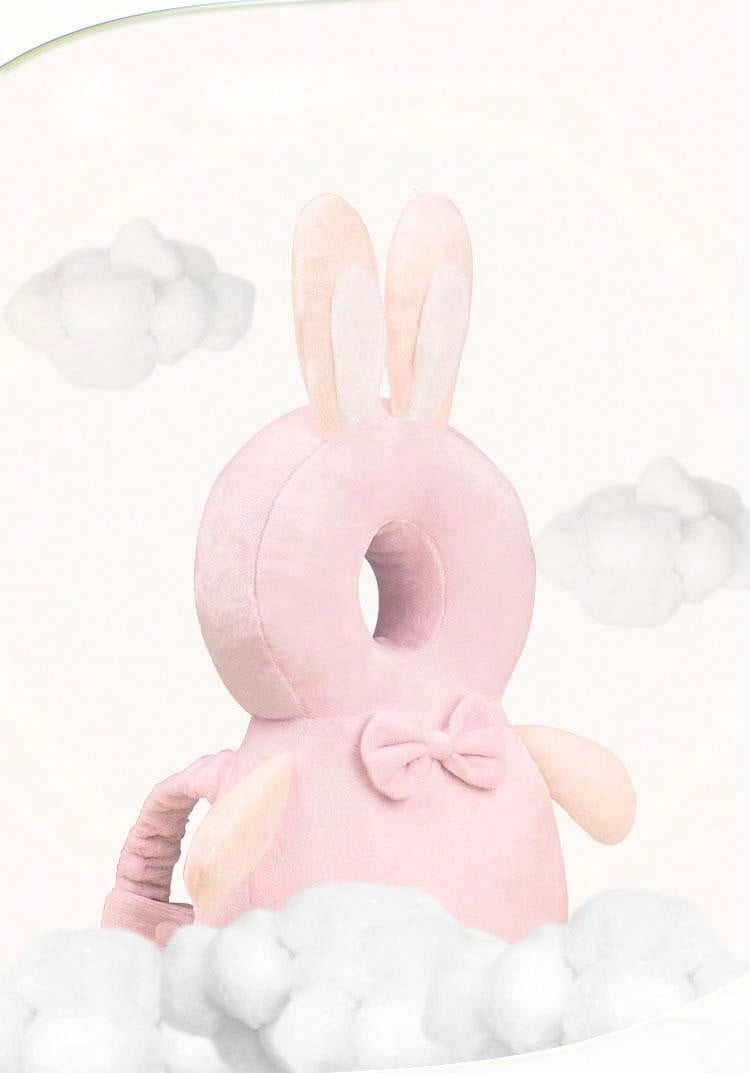 1pc Baby Anti-Fall Protective Head Pad, Infant Toddler Learn-To-Walk ...